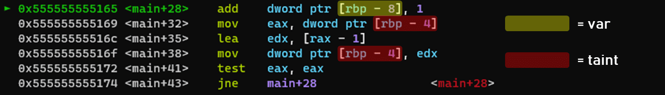 Detecting Format String Bugs with Libdft64 | Hyunjung's Blog